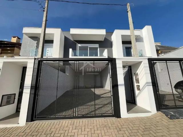 Casa / Sobrado para Venda em São Leopoldo/RS São José 3 Quartos