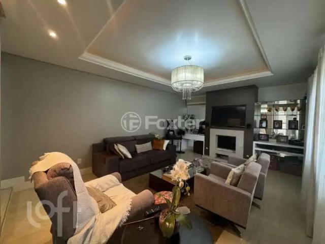 Casa / Sobrado para Venda em São Leopoldo/RS São José 3 Quartos