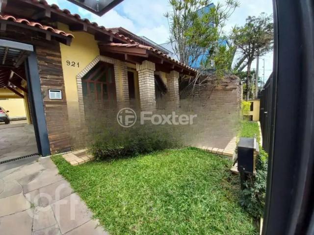 Casa / Sobrado para Venda em São Leopoldo/RS São José 3 Quartos