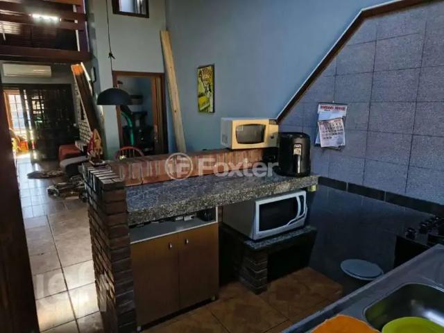 Casa / Sobrado para Venda em São Leopoldo/RS São Miguel 2 Quartos