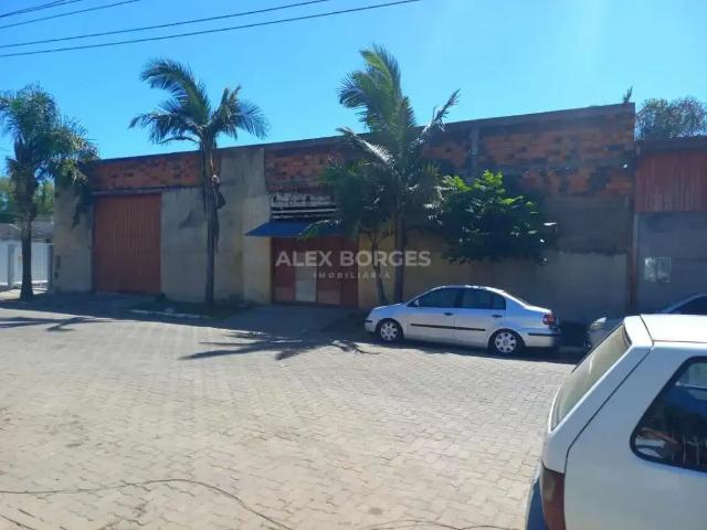 Casa / Sobrado para Venda em São Leopoldo/RS São Miguel 2 Quartos