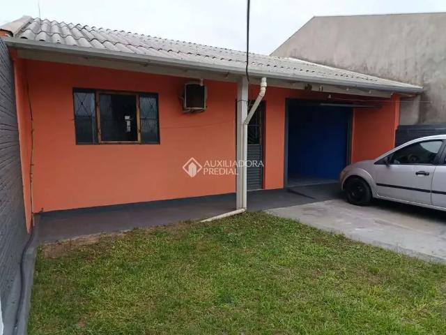 Casa / Sobrado para Venda em São Leopoldo/RS São Miguel 2 Quartos