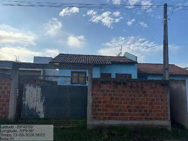 Casa / Sobrado para Venda em São Leopoldo/RS São Miguel 2 Quartos