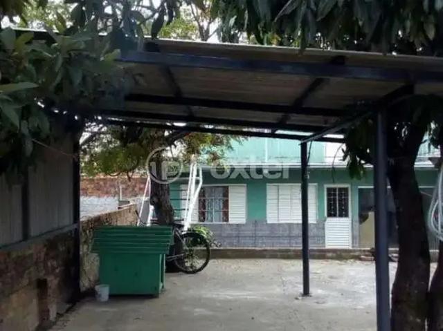 Casa / Sobrado para Venda em São Leopoldo/RS São Miguel 2 Quartos
