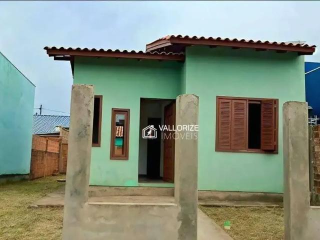 Casa / Sobrado para Venda em São Leopoldo/RS São Miguel 2 Quartos