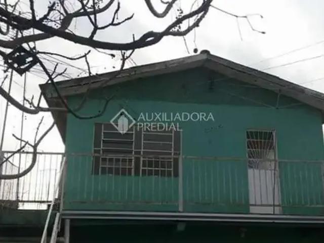 Casa / Sobrado para Venda em São Leopoldo/RS São Miguel 2 Quartos