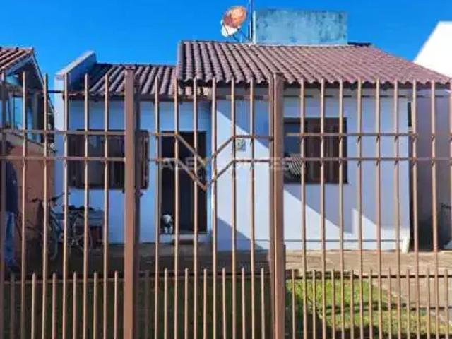 Casa / Sobrado para Venda em São Leopoldo/RS São Miguel 2 Quartos