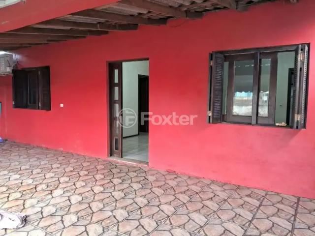 Casa / Sobrado para Venda em São Leopoldo/RS São Miguel 3 Quartos