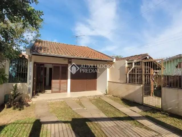 Casa / Sobrado para Venda em São Leopoldo/RS São Miguel 3 Quartos