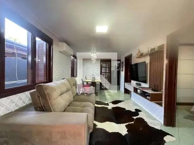 Casa / Sobrado para Venda em São Leopoldo/RS São Miguel 3 Quartos
