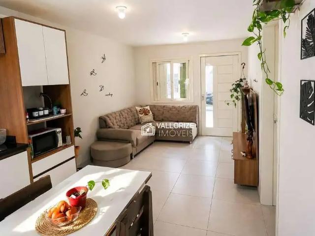 Casa / Sobrado para Venda em São Leopoldo/RS São Miguel 3 Quartos