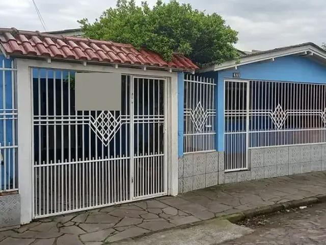 Casa / Sobrado para Venda em São Leopoldo/RS São Miguel 3 Quartos