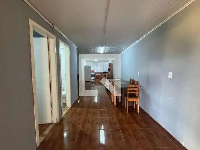 Casa / Sobrado para Venda em São Leopoldo/RS São Miguel 3 Quartos
