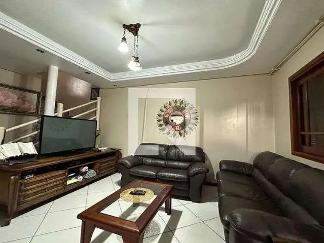 Casa / Sobrado para Venda em São Leopoldo/RS São Miguel 4 Quartos