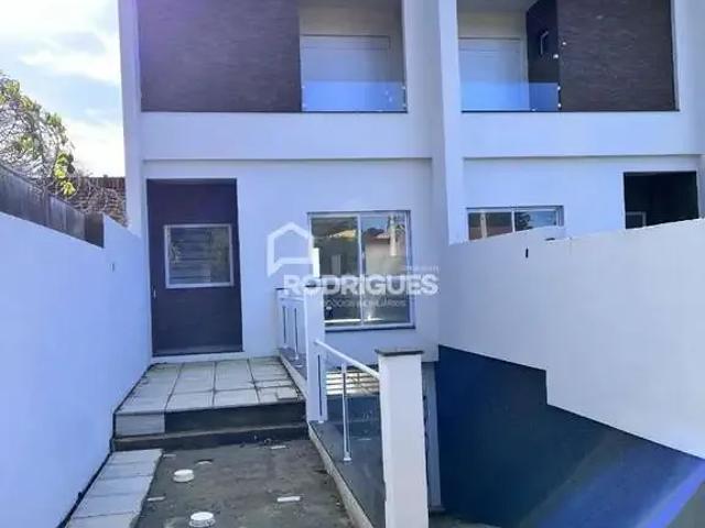 Casa / Sobrado para Venda em São Leopoldo/RS Scharlau