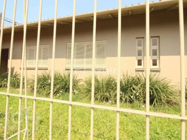 Casa / Sobrado para Venda em São Leopoldo/RS Scharlau 4 Quartos