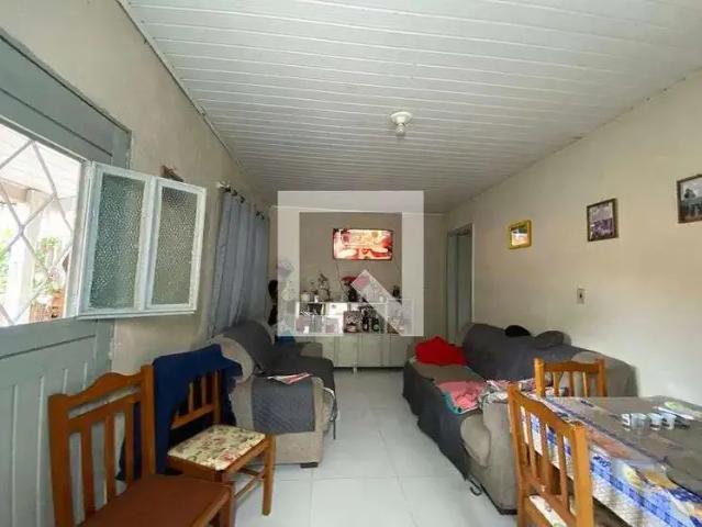 Casa / Sobrado para Venda em São Leopoldo/RS Scharlau 4 Quartos