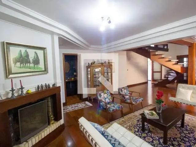 Casa / Sobrado para Venda em São Leopoldo/RS Scharlau 4 Quartos