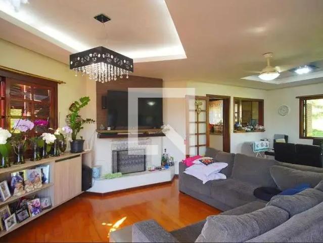 Casa / Sobrado para Venda em São Leopoldo/RS Scharlau 4 Quartos