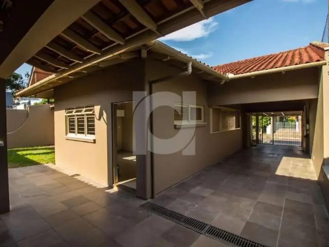 Casa / Sobrado para Venda em São Leopoldo/RS Scharlau 4 Quartos