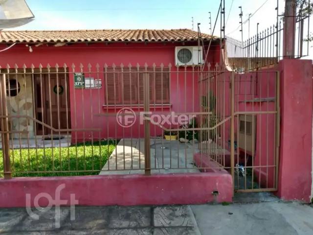 Casa / Sobrado para Venda em São Leopoldo/RS Scharlau 4 Quartos