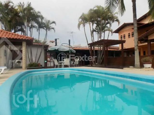Casa / Sobrado para Venda em São Leopoldo/RS Scharlau 4 Quartos