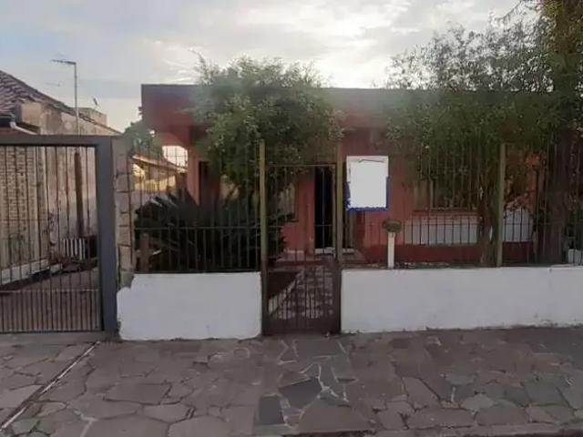 Casa / Sobrado para Venda em São Leopoldo/RS Scharlau 4 Quartos