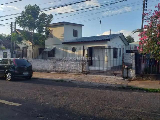 Casa / Sobrado para Venda em São Leopoldo/RS Scharlau 4 Quartos