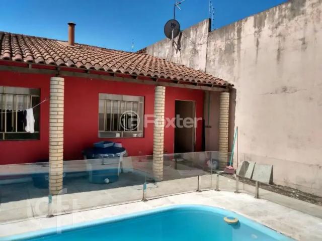 Casa / Sobrado para Venda em São Leopoldo/RS Scharlau 4 Quartos