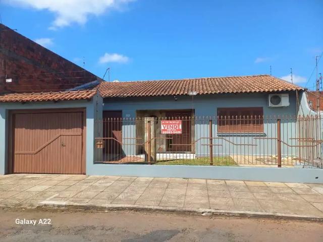Casa / Sobrado para Venda em São Leopoldo/RS Scharlau 4 Quartos