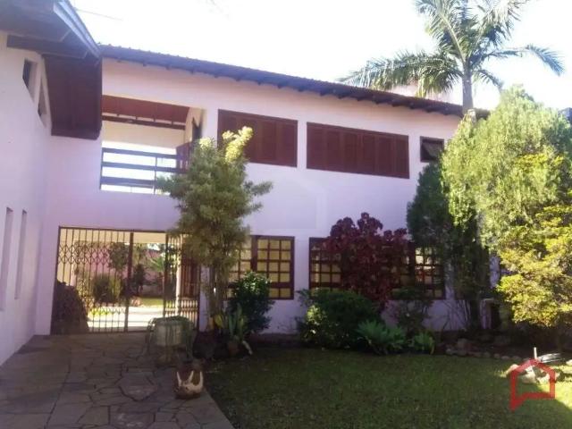 Casa / Sobrado para Venda em São Leopoldo/RS Scharlau 4 Quartos