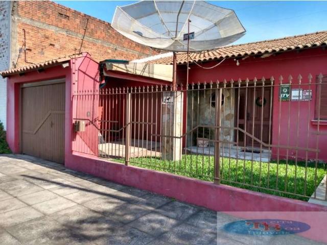 Casa / Sobrado para Venda em São Leopoldo/RS Scharlau