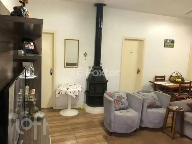 Casa / Sobrado para Venda em São Leopoldo/RS Scharlau 5 Quartos