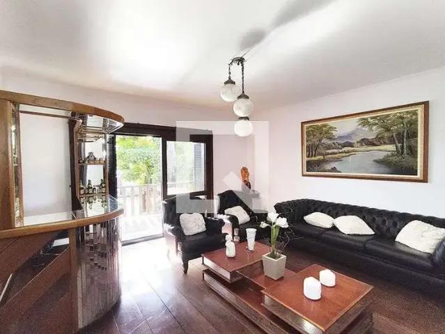 Casa / Sobrado para Venda em São Leopoldo/RS Scharlau 5 Quartos
