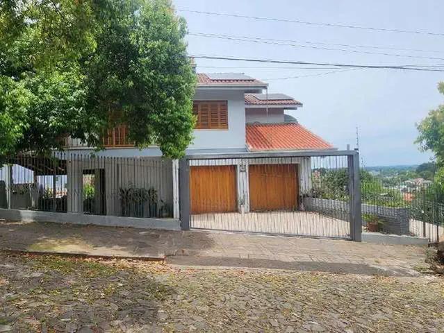 Casa / Sobrado para Venda em São Leopoldo/RS Scharlau 5 Quartos