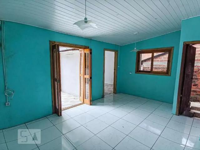 Casa / Sobrado para Venda em São Leopoldo/RS Scharlau 5 Quartos