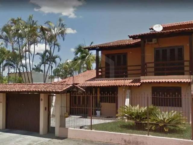 Casa / Sobrado para Venda em São Leopoldo/RS Scharlau 5 Quartos