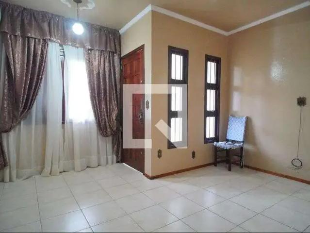 Casa / Sobrado para Venda em São Leopoldo/RS Scharlau 6 Quartos