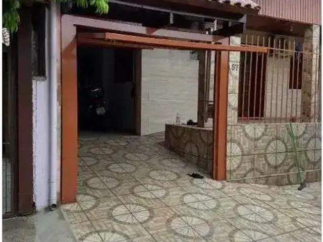 Casa / Sobrado para Venda em São Leopoldo/RS Scharlau