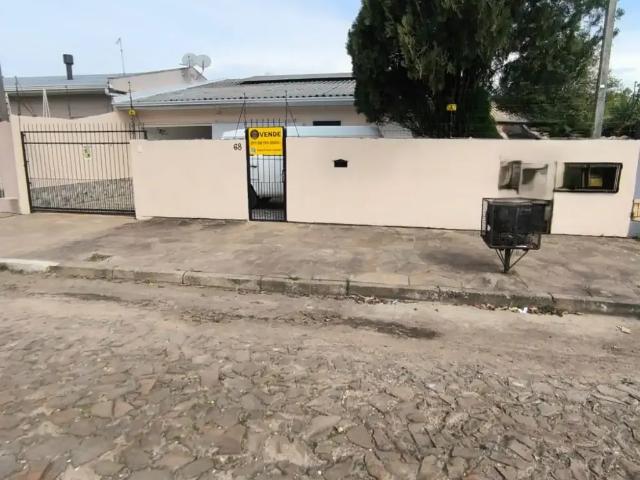 Casa / Sobrado para Venda em São Leopoldo/RS Scharlau 2 Quartos