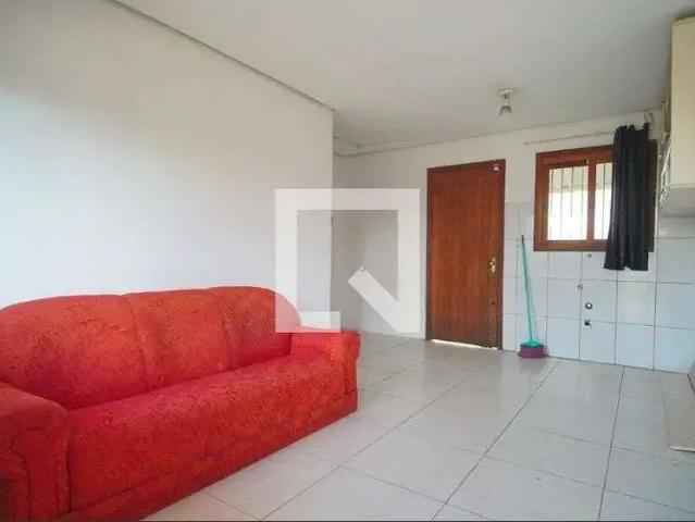 Casa / Sobrado para Venda em São Leopoldo/RS Scharlau 1 Quartos