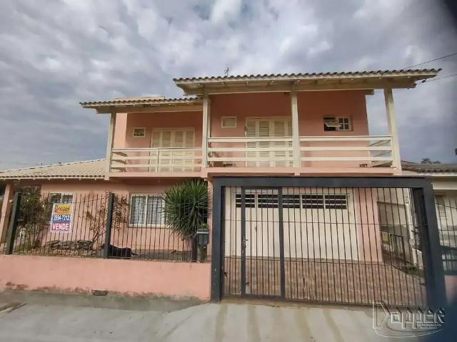 Casa / Sobrado para Venda em São Leopoldo/RS Scharlau 2 Quartos
