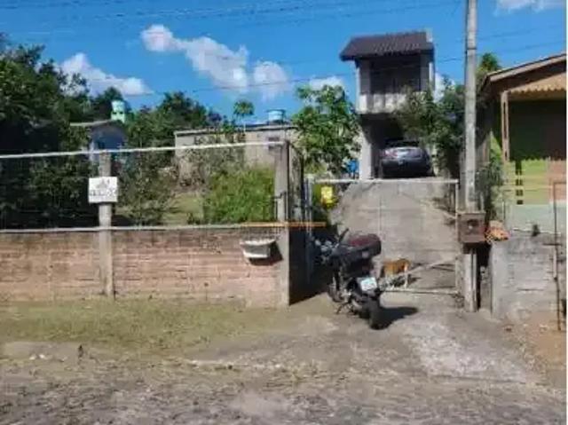 Casa / Sobrado para Venda em São Leopoldo/RS Scharlau 2 Quartos
