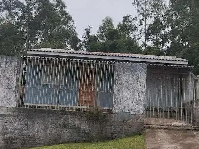 Casa / Sobrado para Venda em São Leopoldo/RS Scharlau 2 Quartos