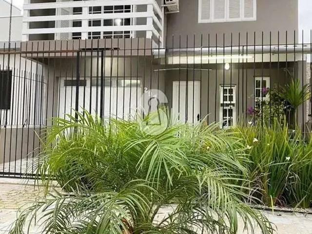 Casa / Sobrado para Venda em São Leopoldo/RS Scharlau 2 Quartos