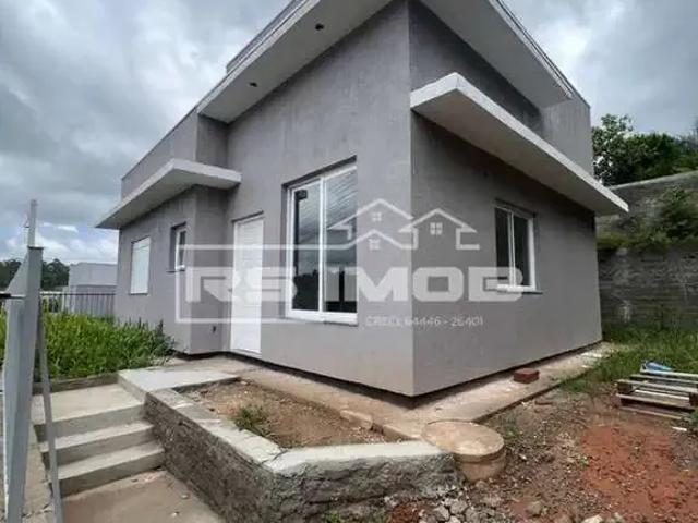 Casa / Sobrado para Venda em São Leopoldo/RS Scharlau 2 Quartos