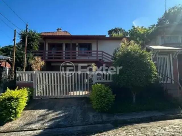 Casa / Sobrado para Venda em São Leopoldo/RS Scharlau 2 Quartos
