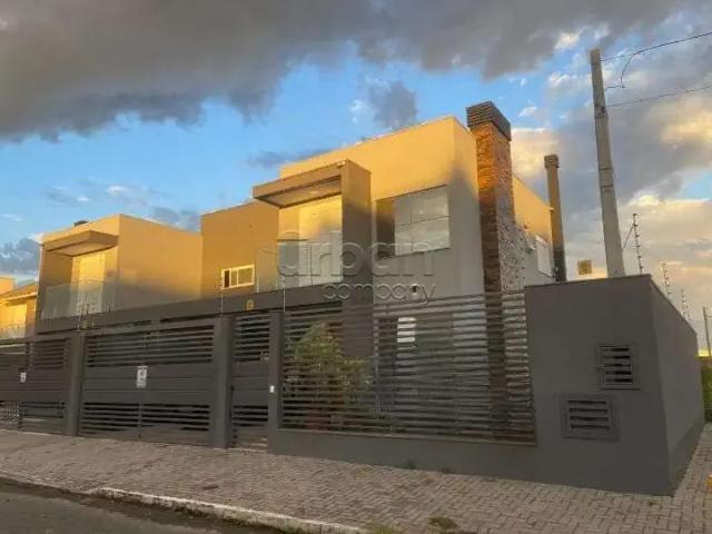 Casa / Sobrado para Venda em São Leopoldo/RS Scharlau 2 Quartos