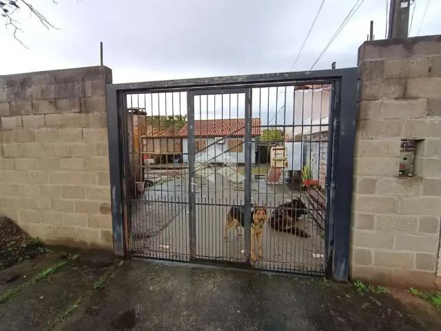 Casa / Sobrado para Venda em São Leopoldo/RS Scharlau 2 Quartos