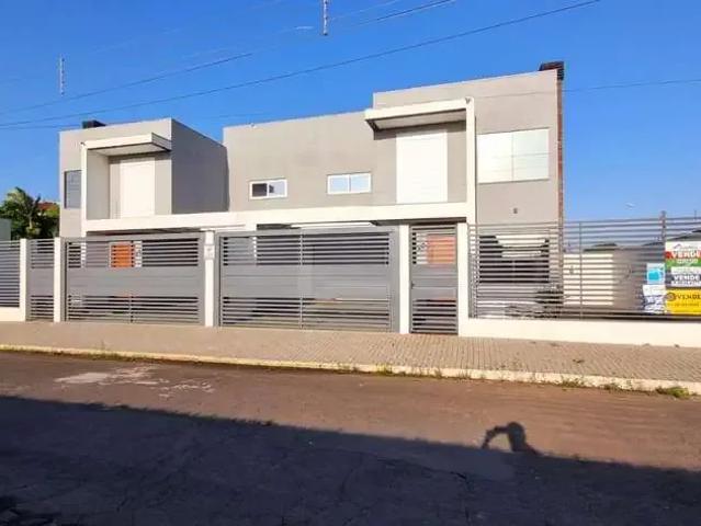 Casa / Sobrado para Venda em São Leopoldo/RS Scharlau 2 Quartos